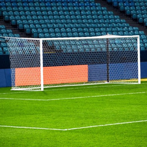 Football Netting | Football Goal Nets | Nets4You