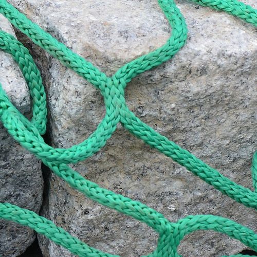 Brick Nets | Nets4You | Bespoke Nets, UK Netting Manufacturer & Supplier