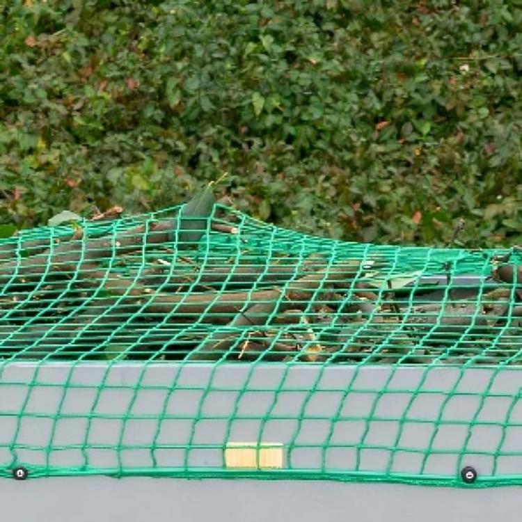 Cargo Nets | Nets4You | Bespoke Nets, UK Netting Manufacturer & Supplier