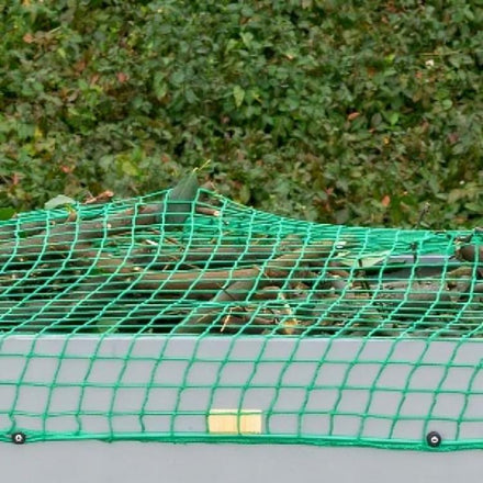 Nets4You | Bespoke Nets, UK Netting Manufacturer & Supplier