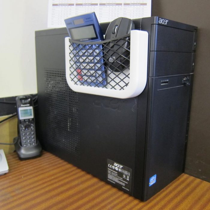 Plastic Framed Tidy Storage Net Small | Nets4You | Bespoke Nets, UK ...